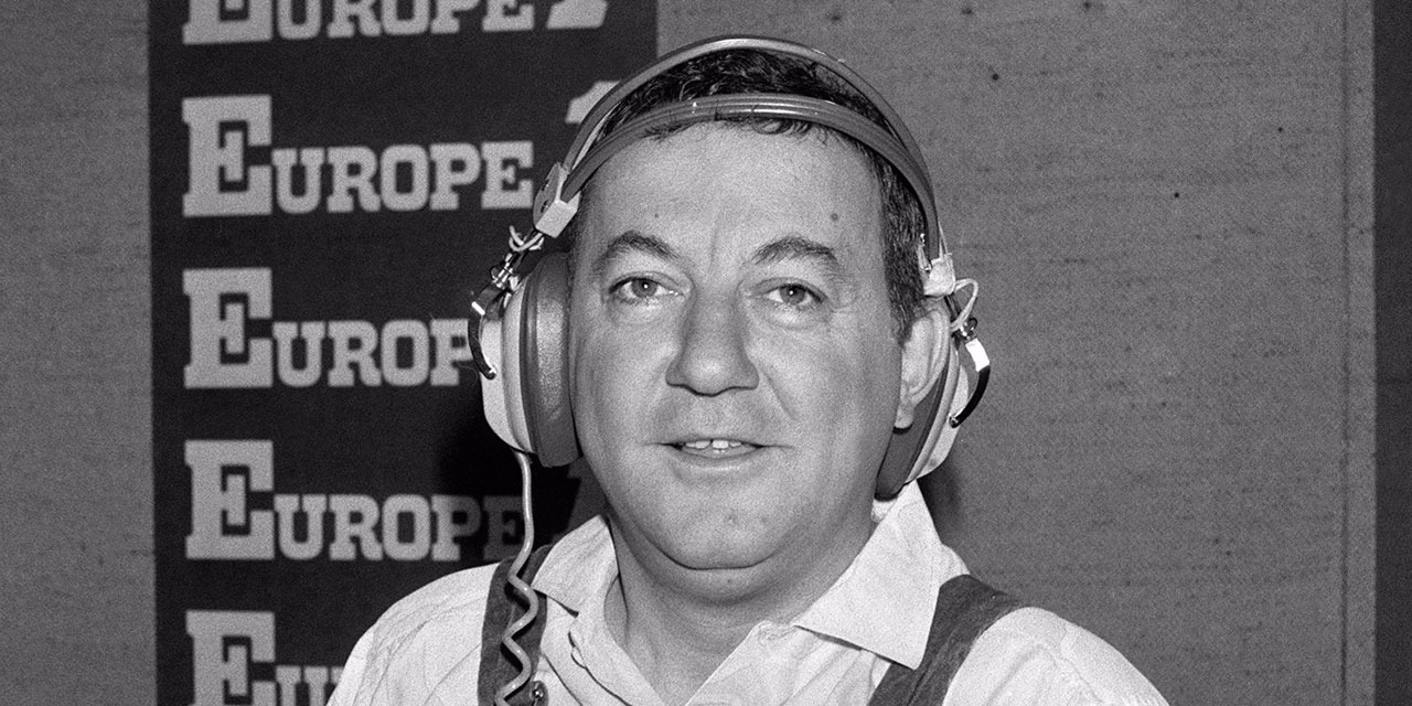 Trente ans après sa mort, les amis de Coluche se souviennent