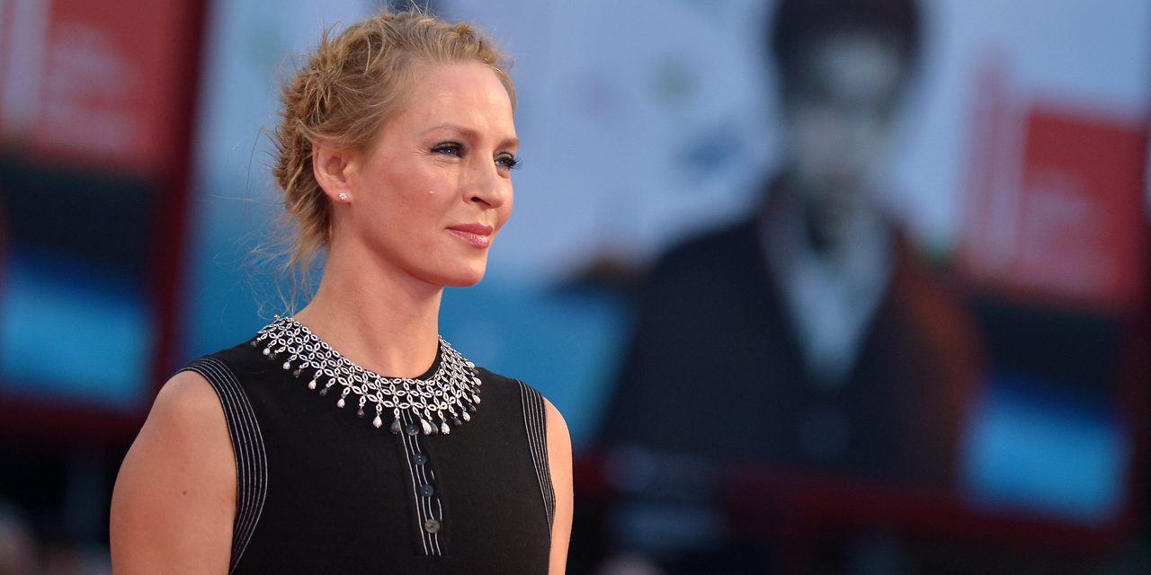 Uma Thurman accuse Harvey Weinstein d'agression et de pressions