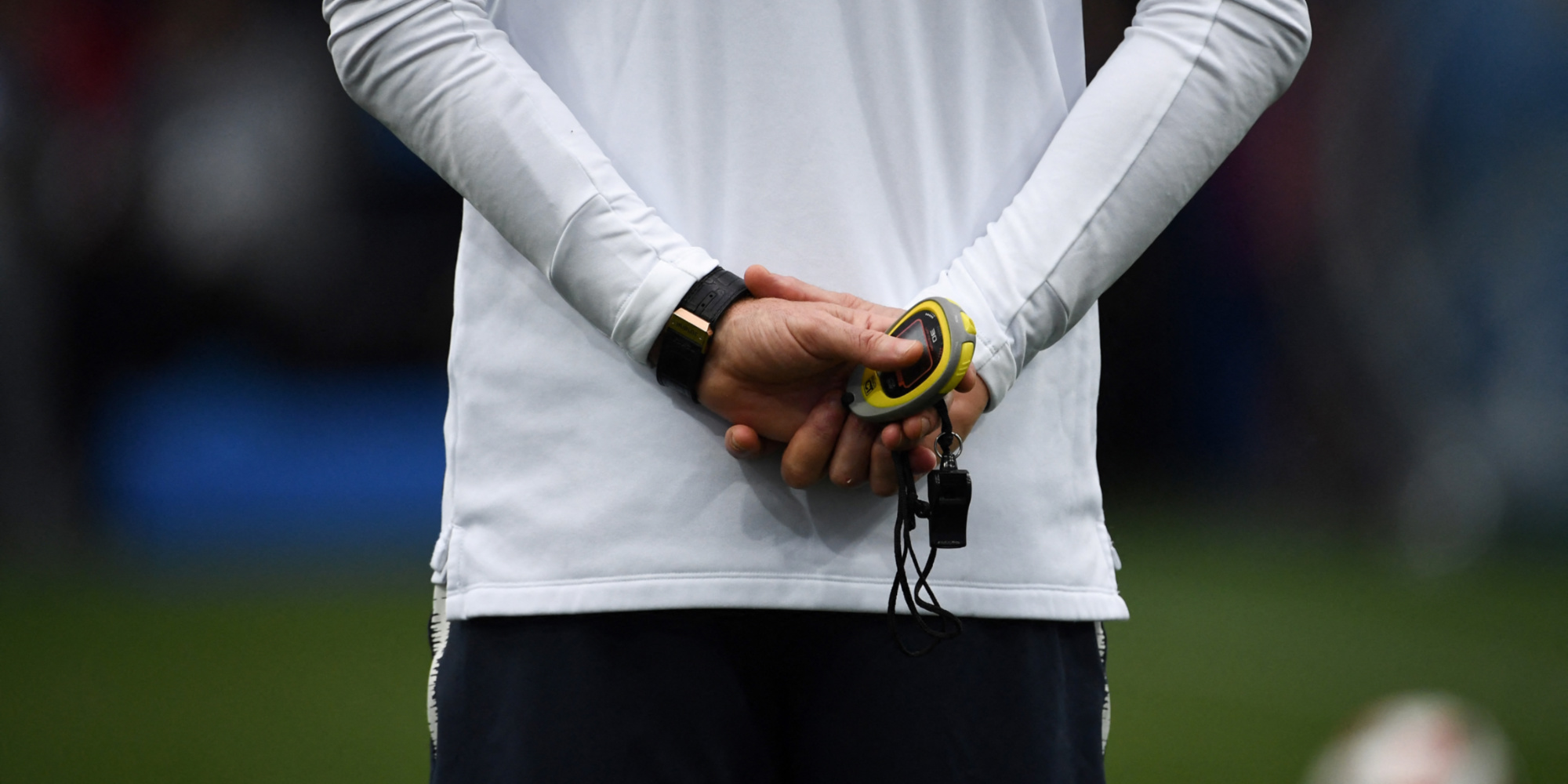 Un Ancien Entraîneur De Foot Condamné à 18 Ans De Prison Pour Viols Et
