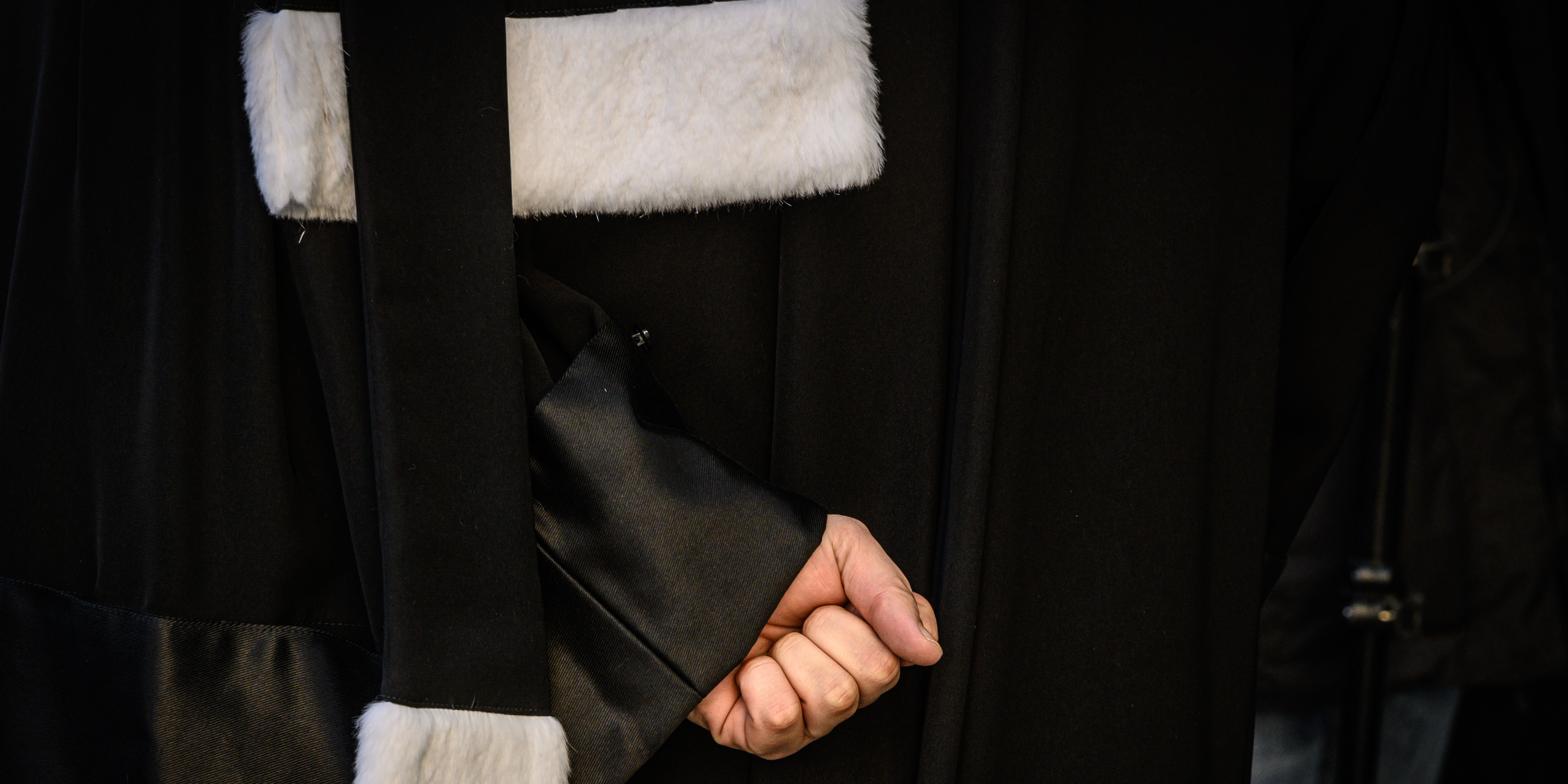 Un avocat parisien mis en examen pour violation du secret professionnel