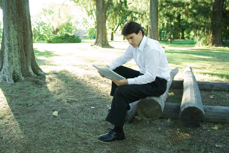 Un jeune sur deux souffre d'être seul