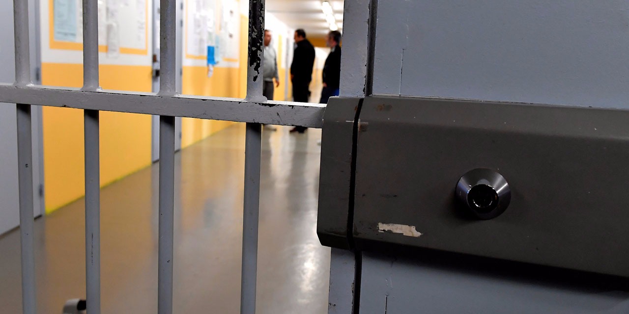 Un membre du "gang des barbares", à peine sorti de prison, y retourne déjà