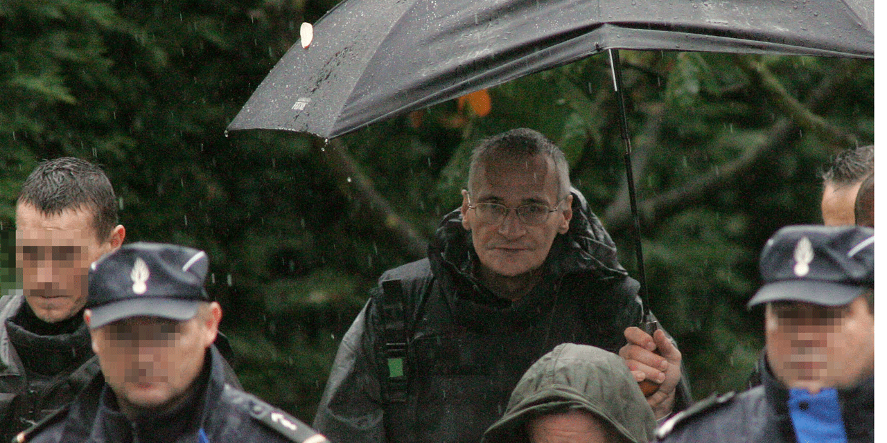 VIDÉO - Meurtres de Montigny-lès-Metz : un procès trente ans après