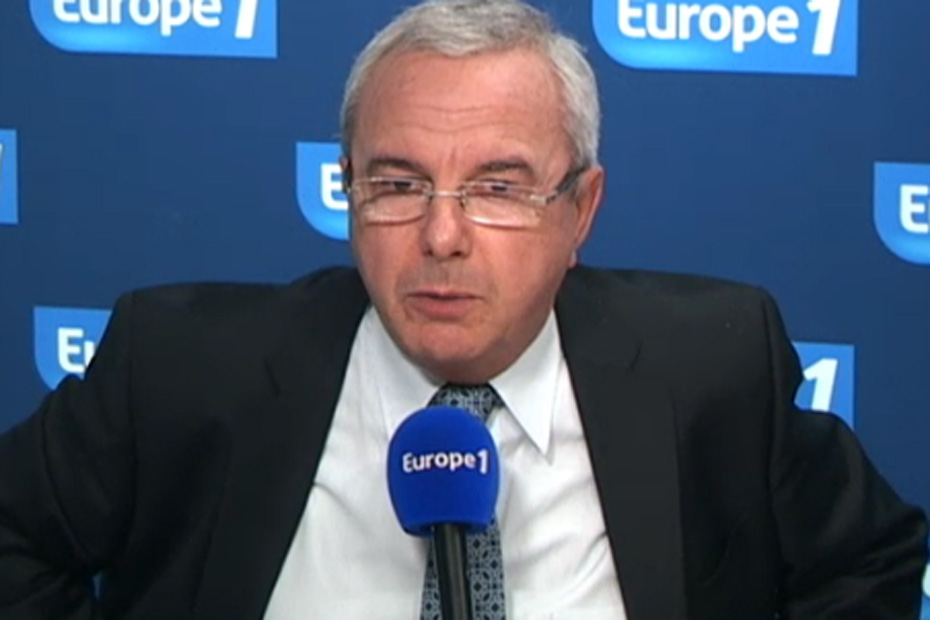 Vincent Lambert : pour Leonetti, "cela va trop loin"