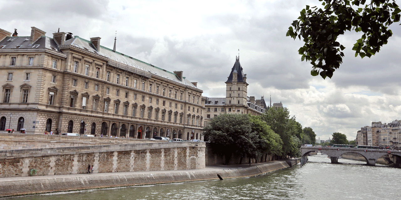Viol au 36 quai des Orfèvres : les deux policiers face à leur ...