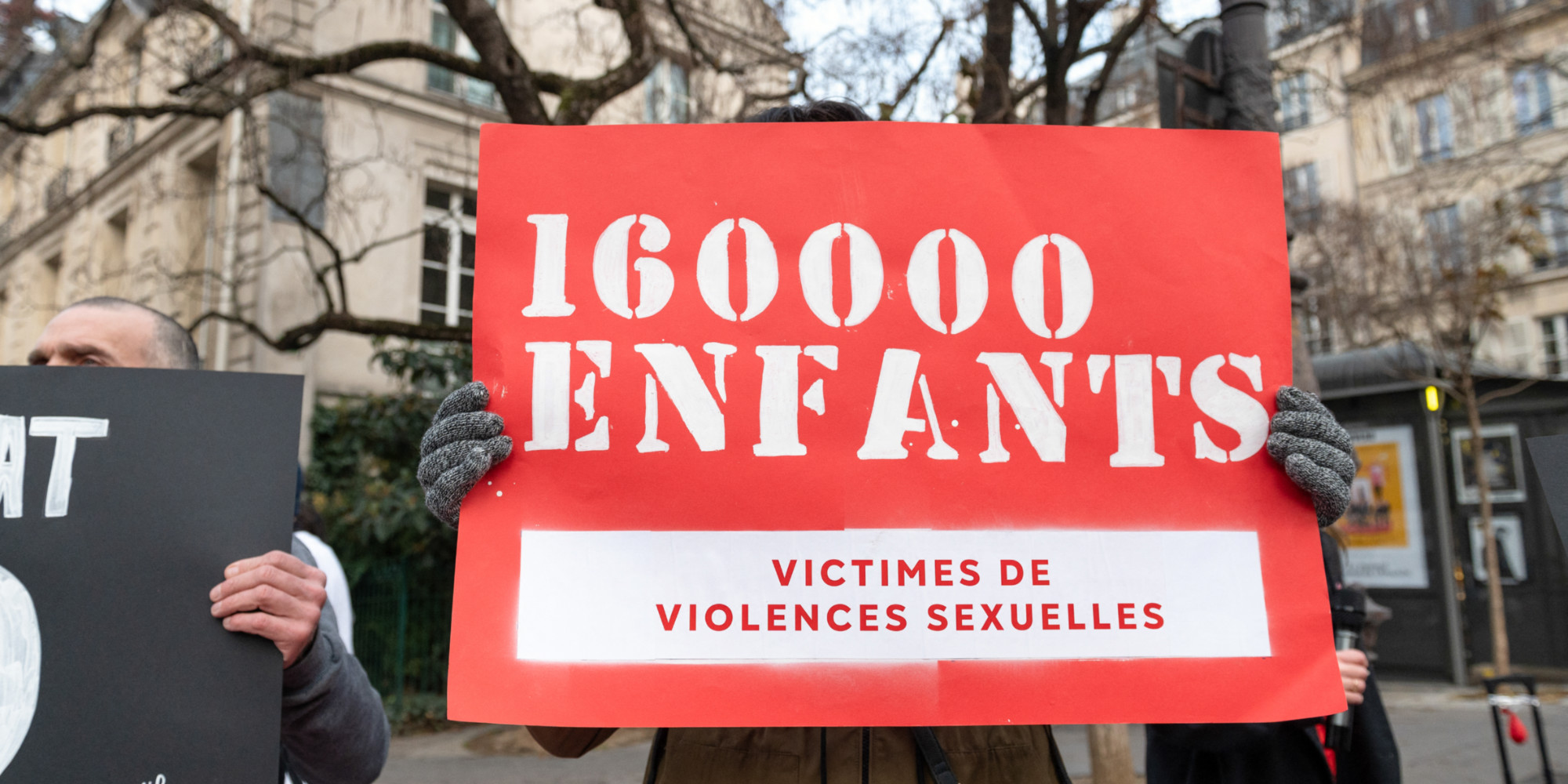 Violences Sexuelles Sur Mineurs 80 Personnalités Et Associations