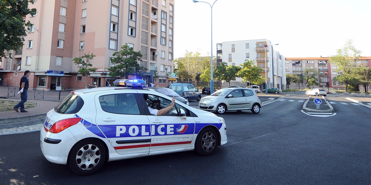 Viry Châtillon Un Policier Assure Que Ses Supérieurs Connaissaient Le Risque
