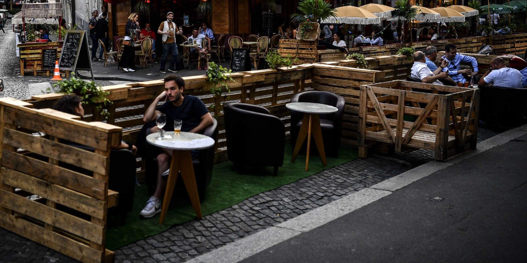Vosges : les marchands de bois croulent sous les demandes des ... Vosges : les marchands de bois croulent sous les demandes des ...