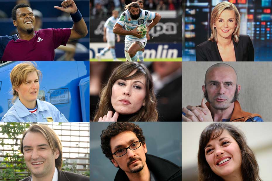 Who’s who VS Wikipedia