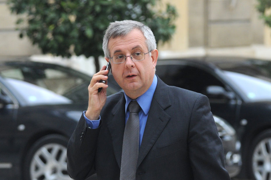 Xavier Musca dans le viseur de la justice