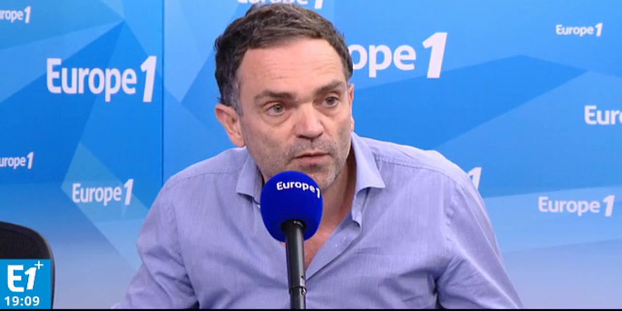 Moix : "Je conçois que des gens soient blessés par des caricatures"