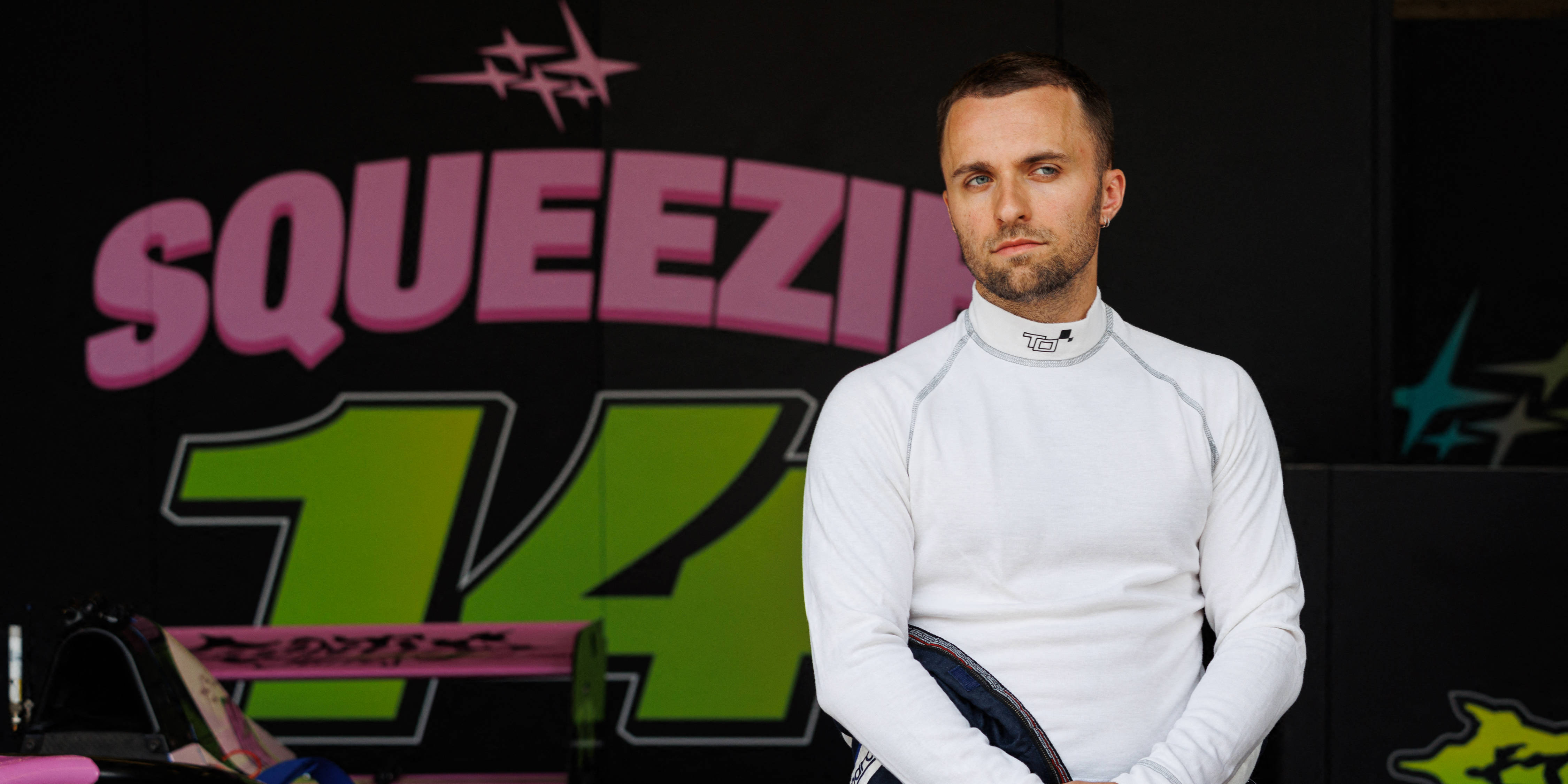 YouTube : Squeezie va bien faire une pause de plusieurs mois