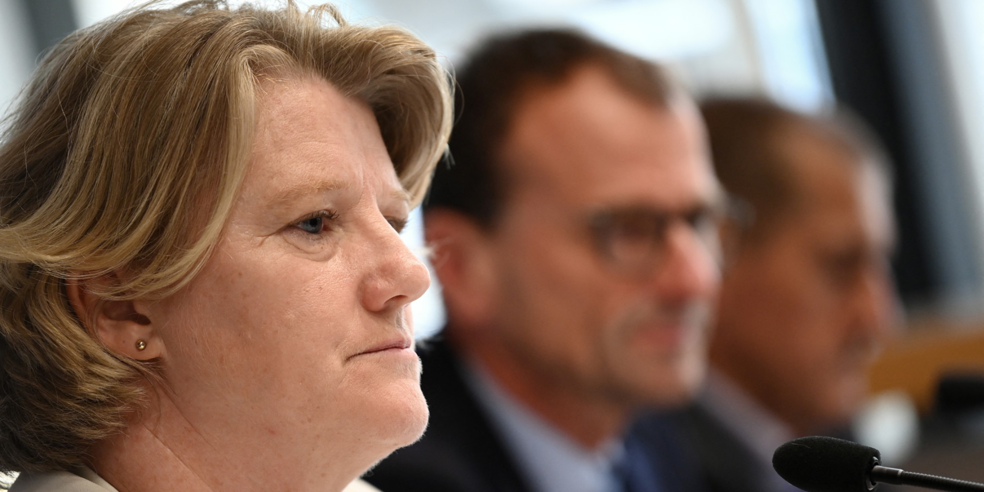 À moins de deux ans des Jeux olympiques, le sport français dans la ...