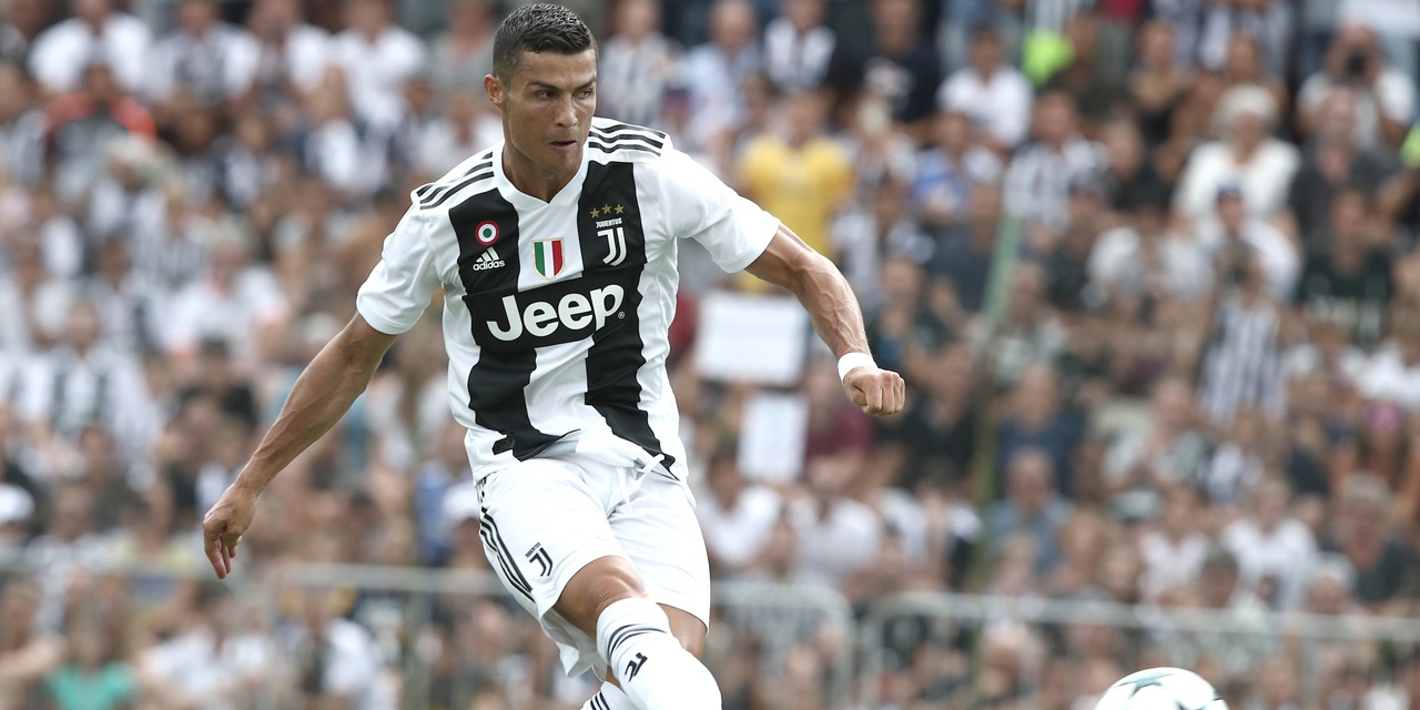 Accusé de viol, Cristiano Ronaldo assigné à comparaître aux États-Unis Accusé de viol, Cristiano Ronaldo assigné à comparaître aux États-Unis