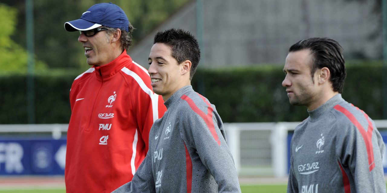 Affaire de la sextape : Samir Nasri a-t-il proposé ses services