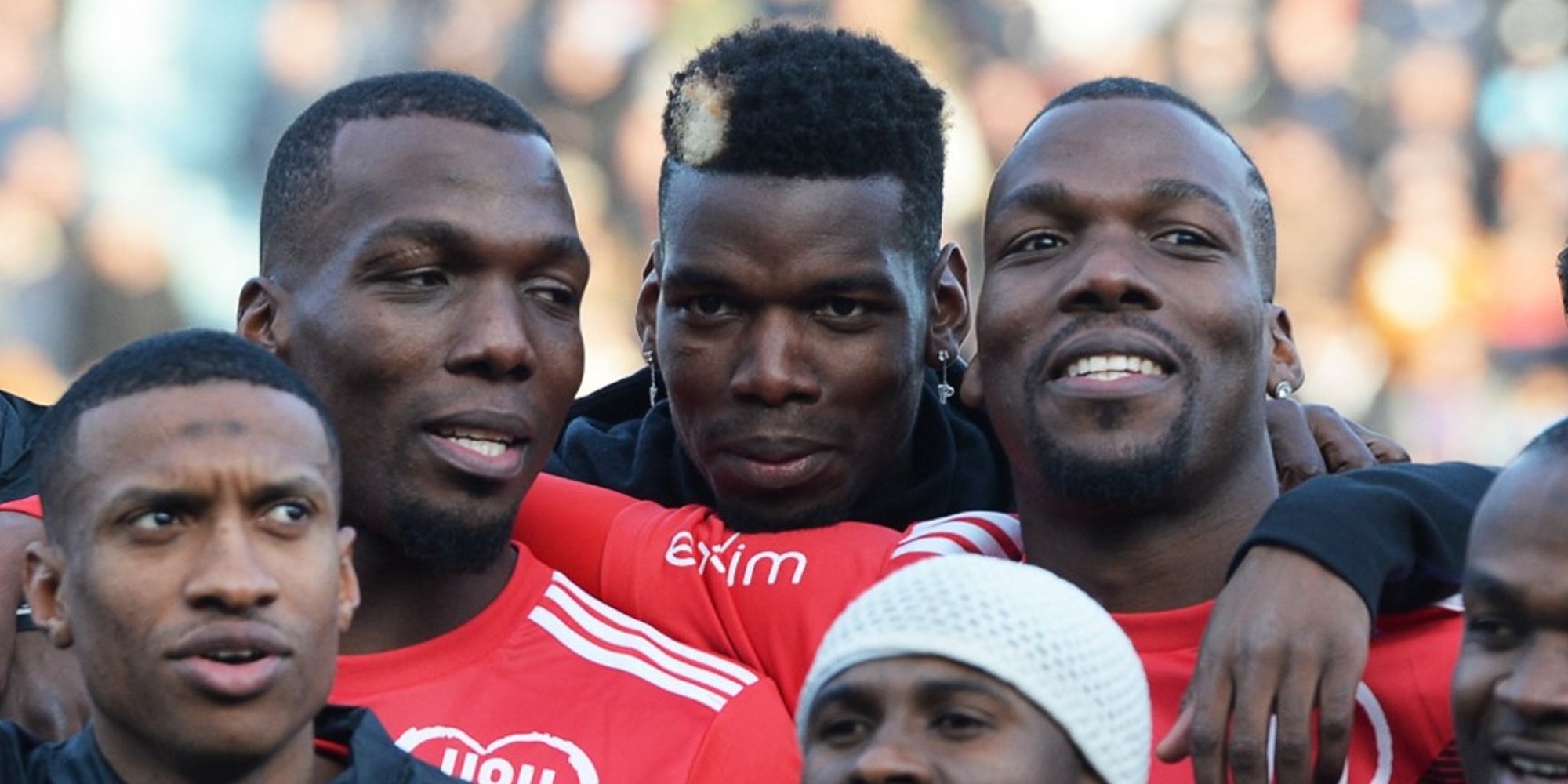 Affaire Pogba : Paul assure que son frère Mathias agit sous pression