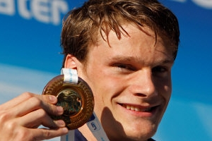 Agnel chez les grands