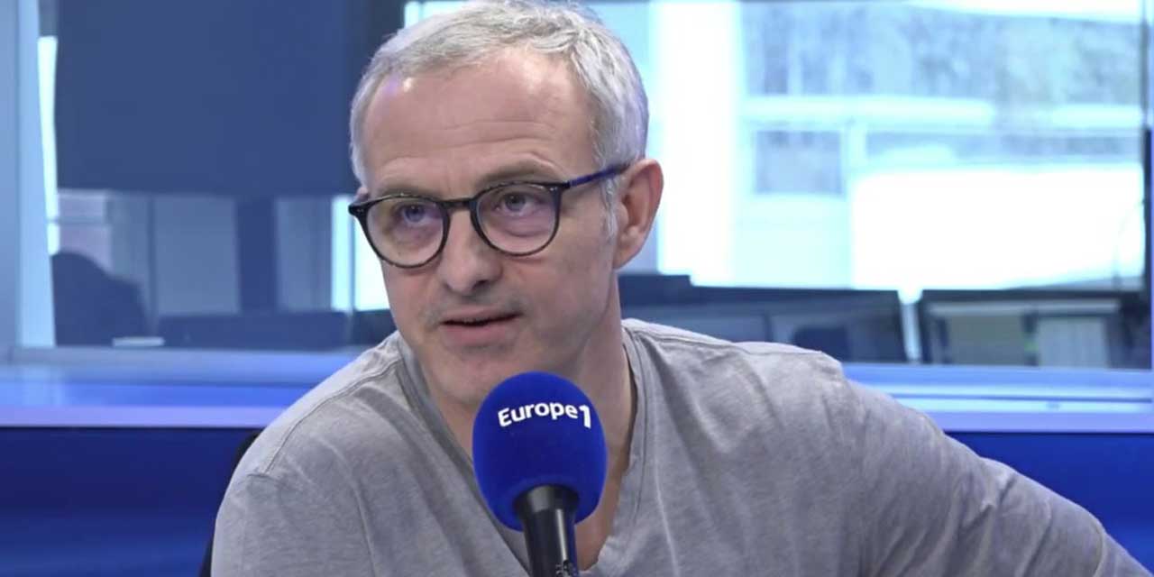 Alain Roche : "Le fair-play financier est un vrai frein pour le Paris ...