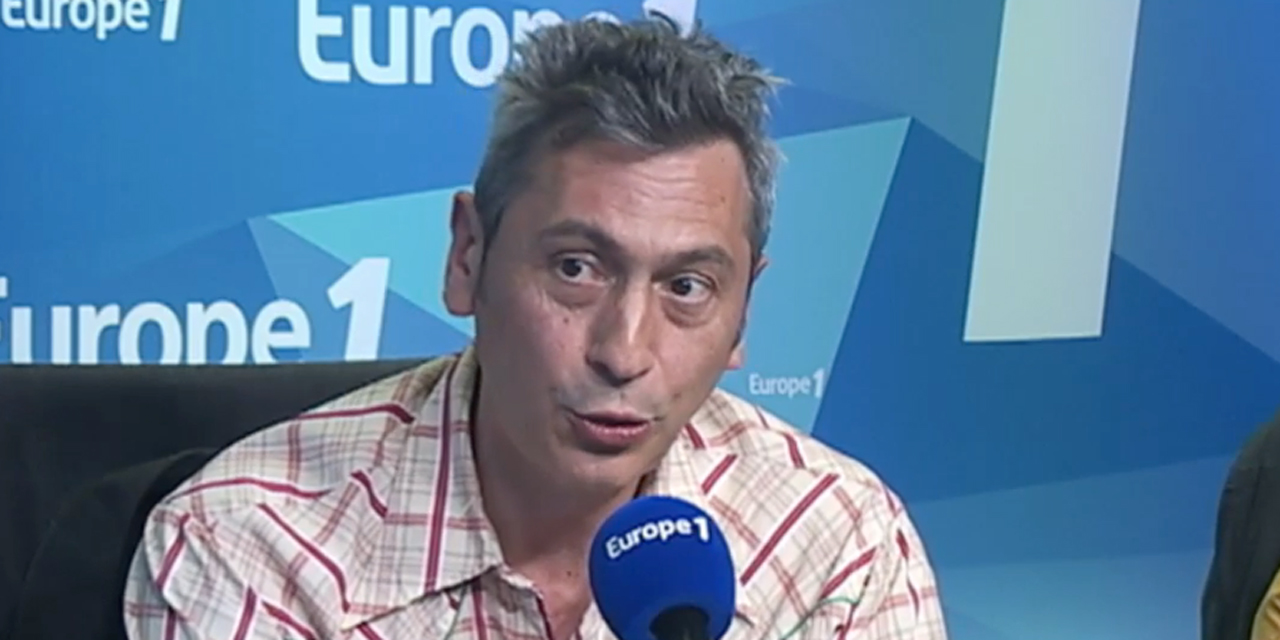 Alexandre Villaplane : de l'équipe de France à la Gestapo