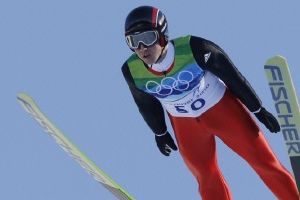 Ammann dans l'Histoire