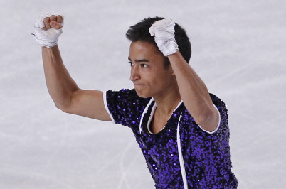 Amodio prend le pouvoir