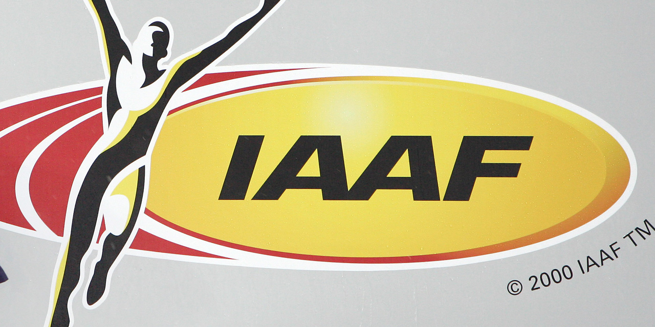 Athlétisme : l'IAAF change de nom et opte pour World Athletics à partir ...