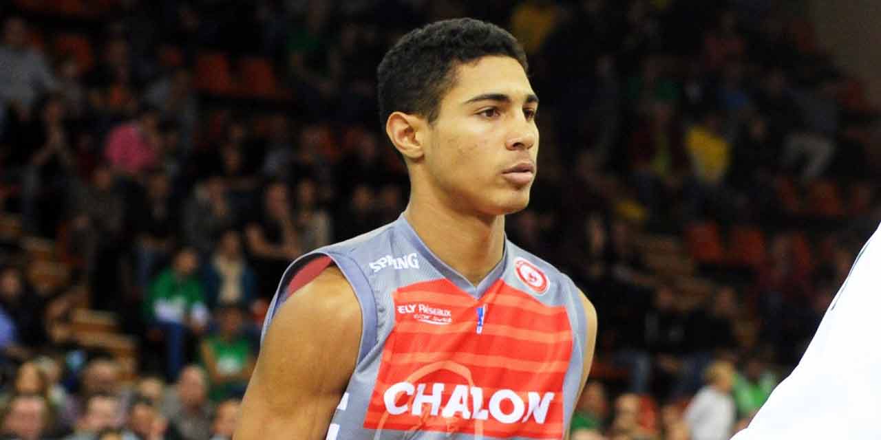 Basket : à 15 ans et 3 mois, il joue en Pro A