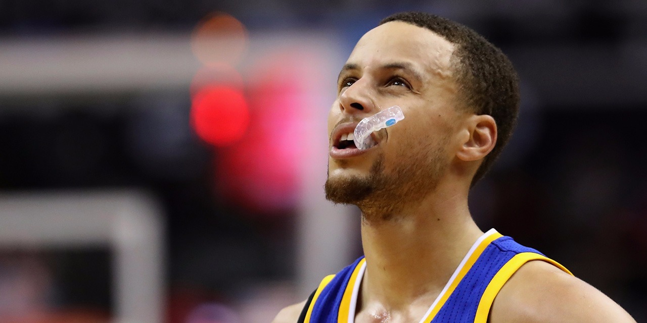 Basket - NBA : les Warriors montrent les muscles à Oklahoma