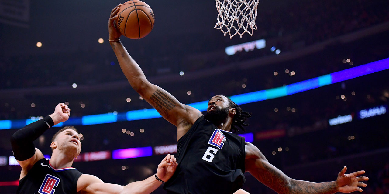 Basket- NBA : troisième défaite consécutive pour Boston face aux Clippers Basket- NBA : troisième défaite consécutive pour Boston face aux Clippers