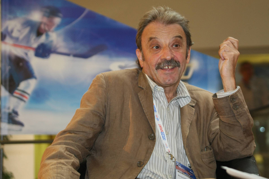 BD : Chenez quitte "L'Equipe" après 25 ans