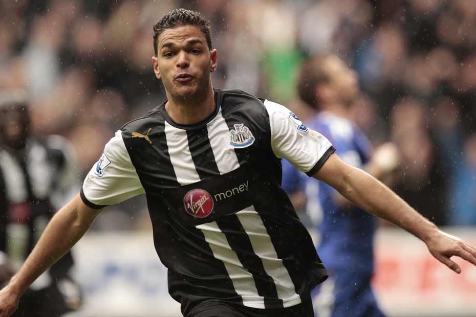 Ben Arfa dans la course pour l'Euro