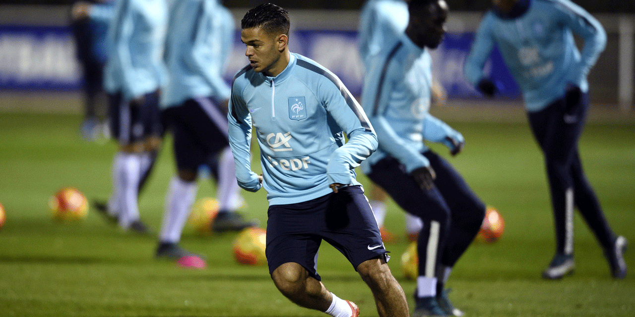Ben Arfa doit-il aller à l'Euro