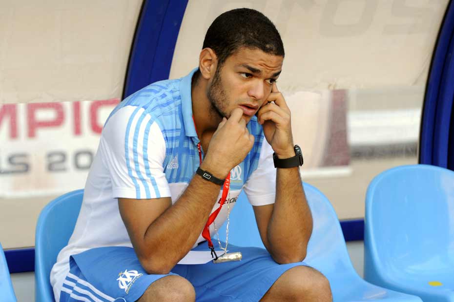 Ben Arfa, le retour de l'enfant terrible