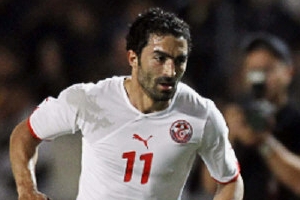 Ben Khalfallah: "les Bleus ? Pas mal"