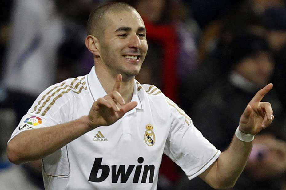 Benzema a bien changé