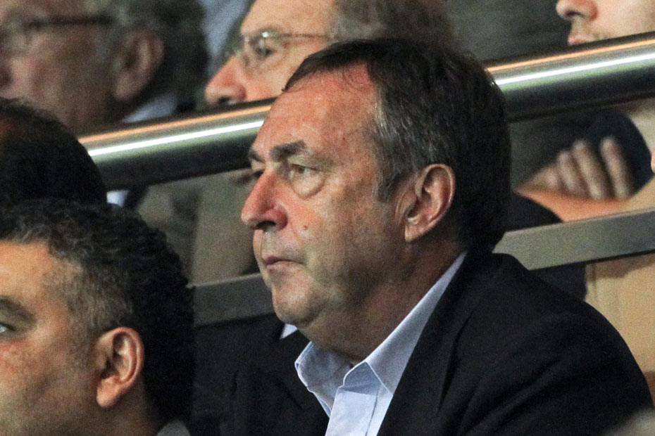 Bernès loue "le mérite" de Valbuena