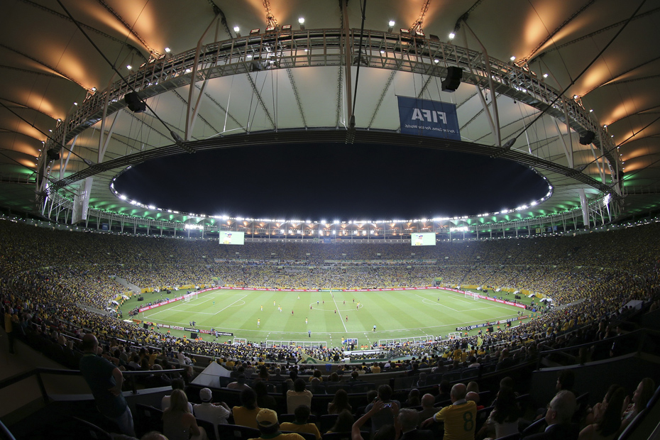 Bienvenue dans les 12 stades du Mondial