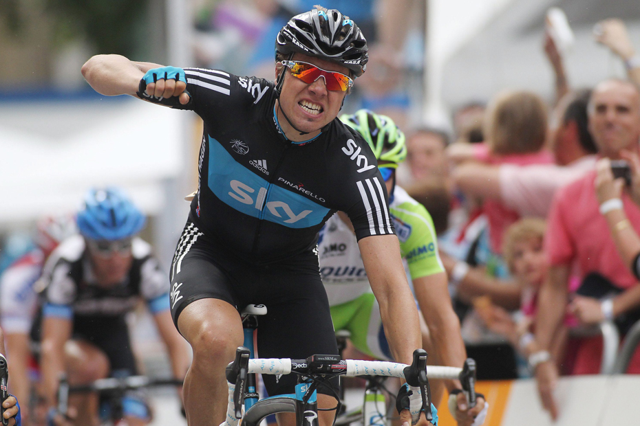 Boasson Hagen, le tube de l'été Boasson Hagen, le tube de l'été