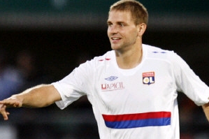 Bodmer au PSG, c'est fait