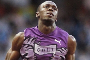 Bolt en toute maîtrise