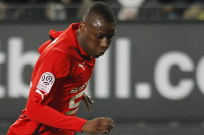 Boukari, le coup de boost