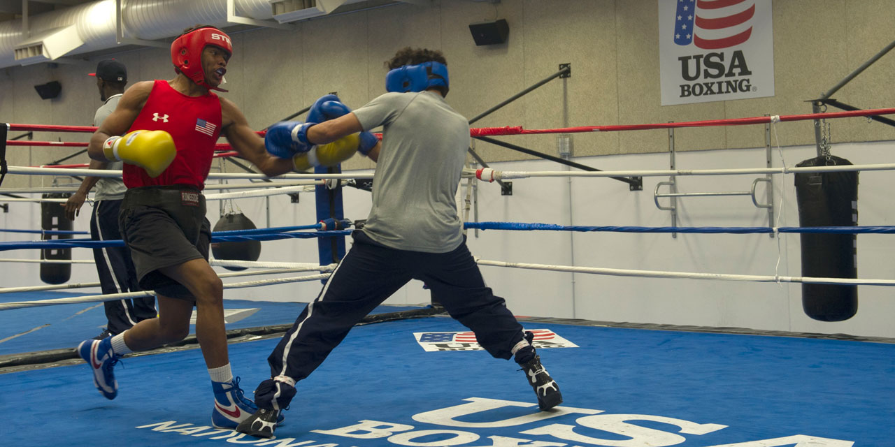 Boxe : les professionnels admis aux Jeux olympiques dès Rio