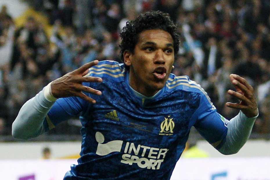 Brandao a le droit a son rap