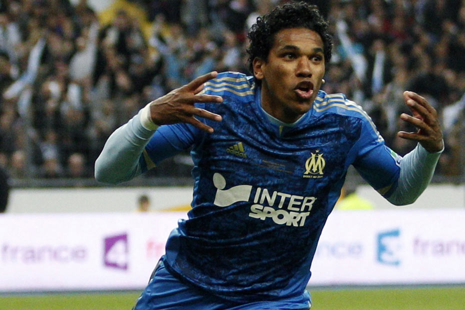 Brandao offre le graal à l'OM