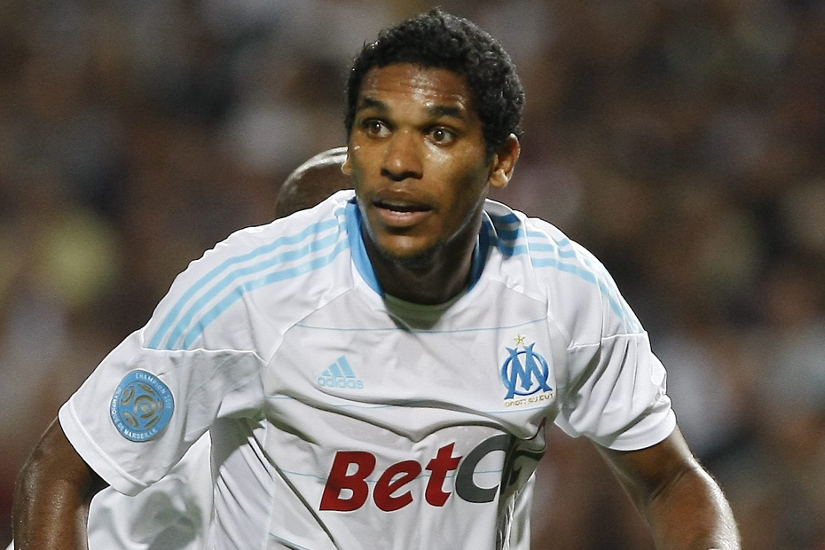 Brandao rentre à Marseille
