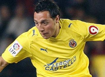 Cazorla à la place de Ribéry