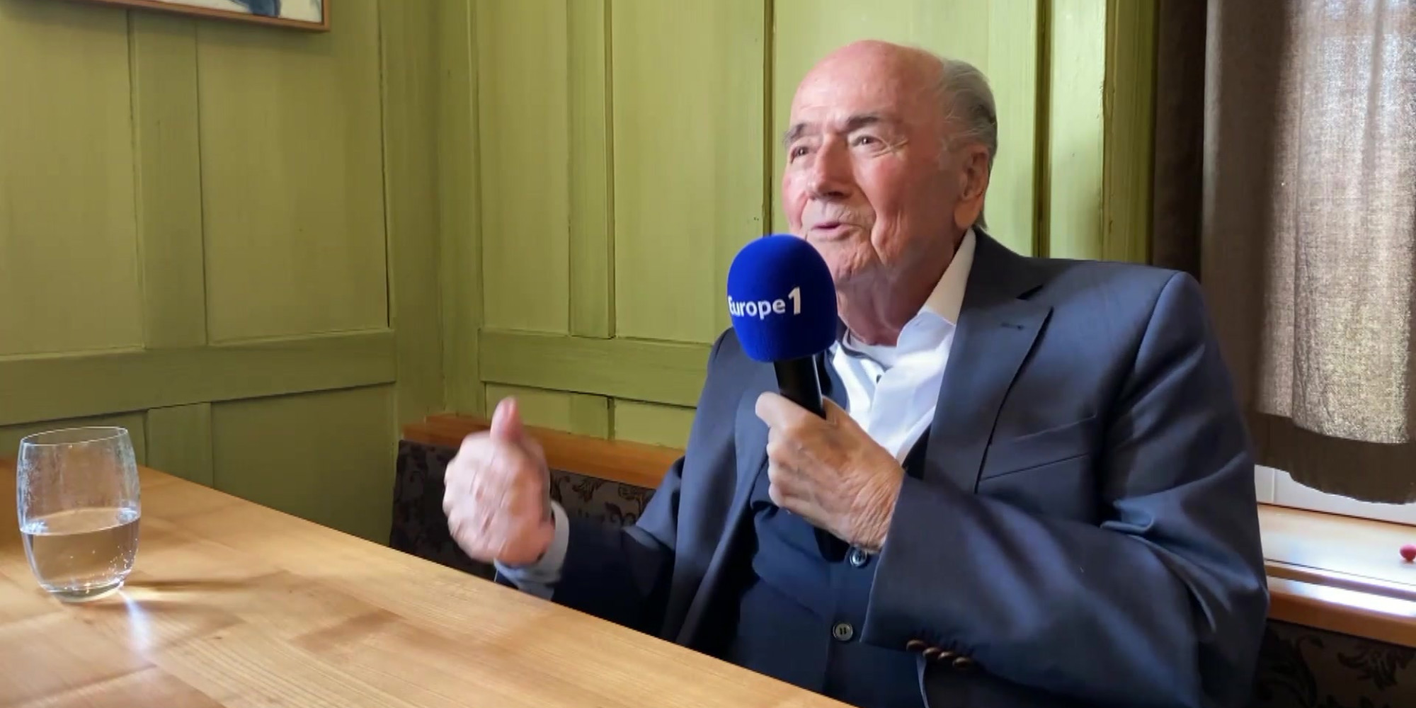 Coupe du monde 2026 : le passage à 48 équipes est «mauvais pour le ...