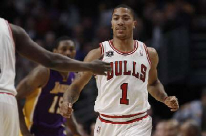 Chicago, c'est costaud