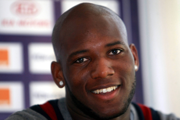 Ciani : "les Bleus ? Le tout, c'est d'y rester"