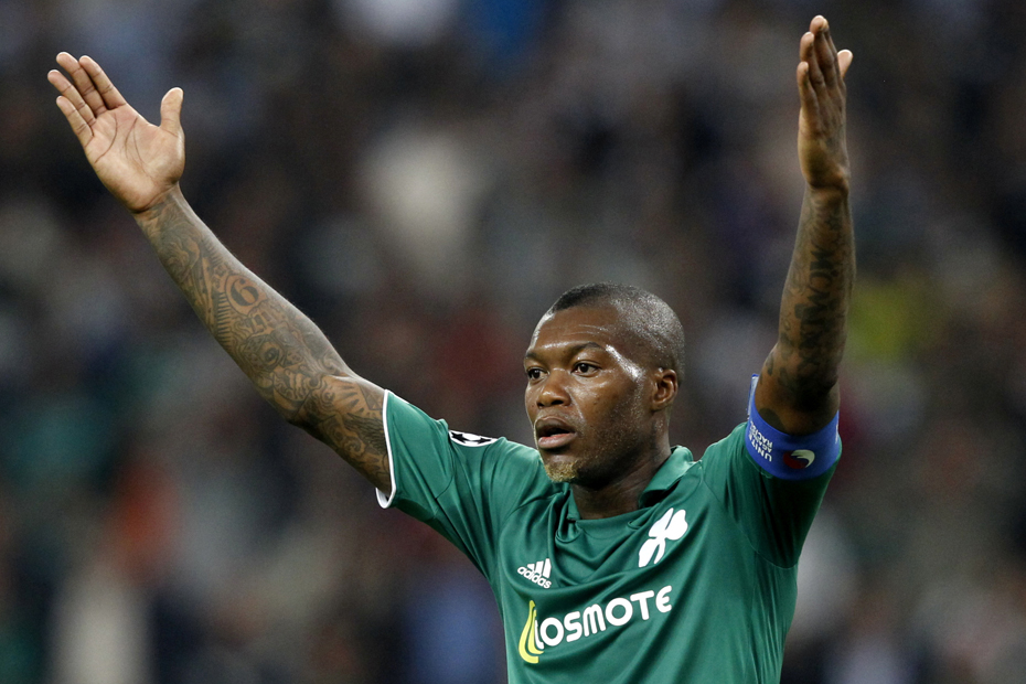 Cissé, et si c'était vrai